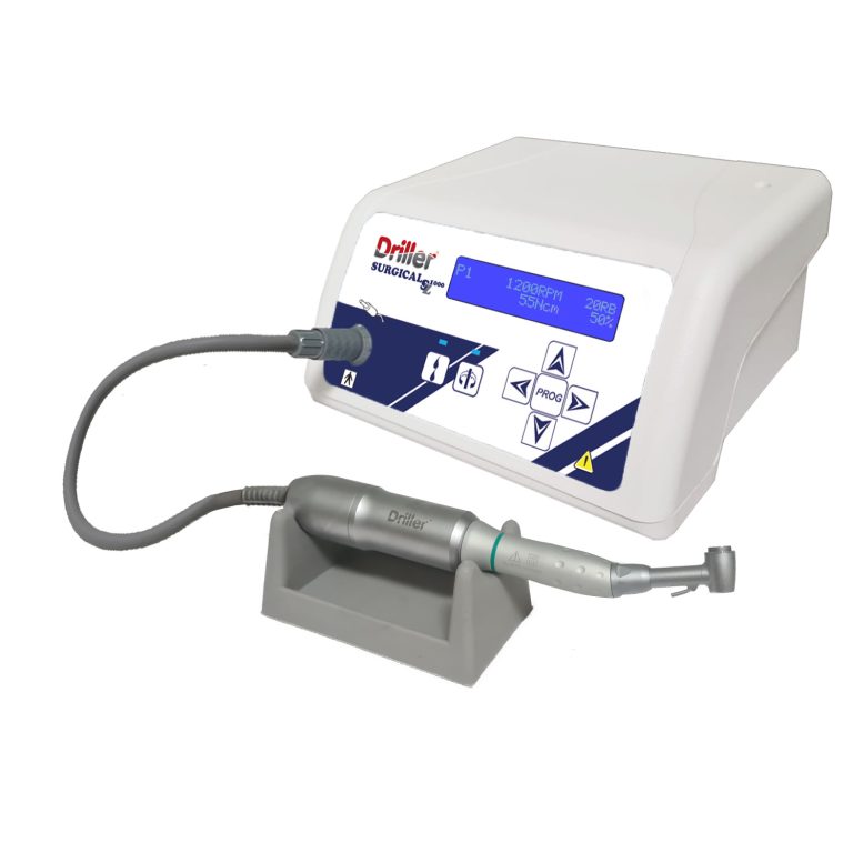 Motores Elétricos Cirúrgicos - Driller